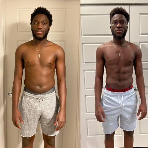 Coach Rambo - Online Coaching